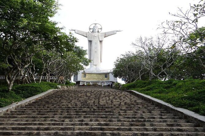 Ho Chi Minh to Vung Tau Beach Adventure - Practical Tips for Travelers