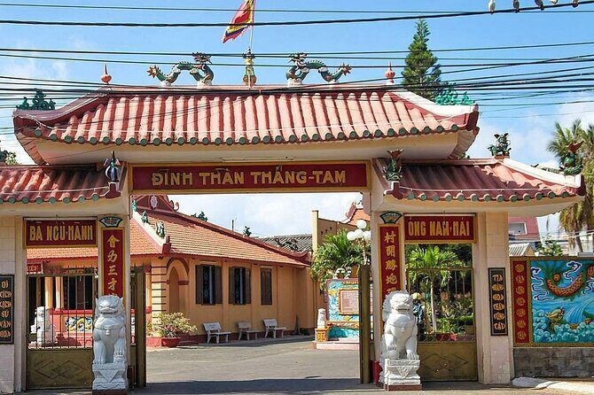 Ho Chi Minh to Vung Tau Beach Adventure - The Verdict: Who Will Love This Tour?