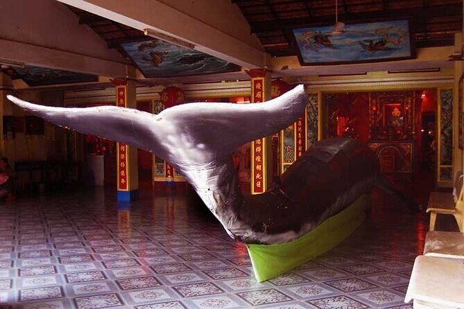 Ho Chi Minh to Vung Tau Beach Adventure - FAQs about the Tour