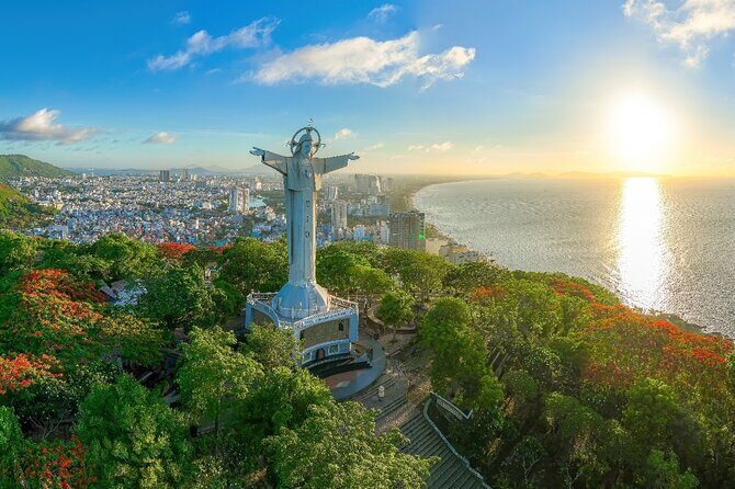 Ho Chi Minh to Vung Tau Private Beach Adventure - Exploring the Itinerary: An In-Depth Look