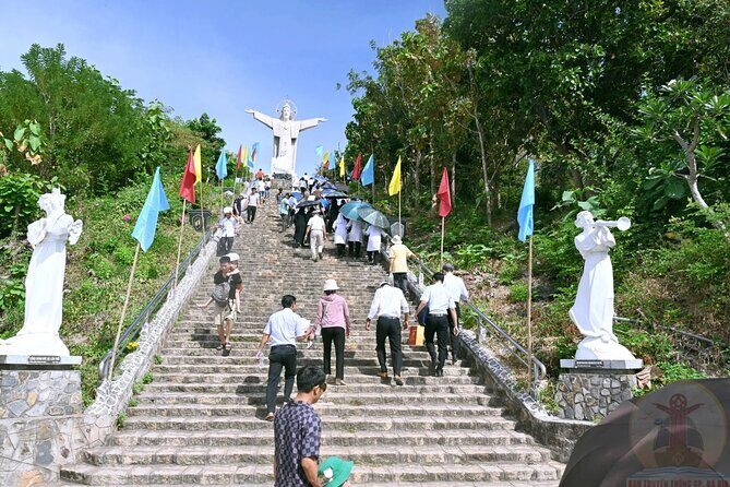 Ho Chi Minh to Vung Tau Private Beach Escape - Who Would Enjoy This Tour?