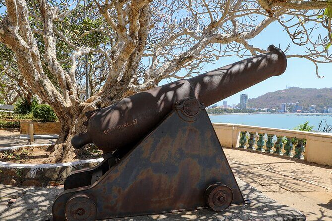 Ho Chi Minh to Vung Tau Private Seaside Tour - Transport and Comfort