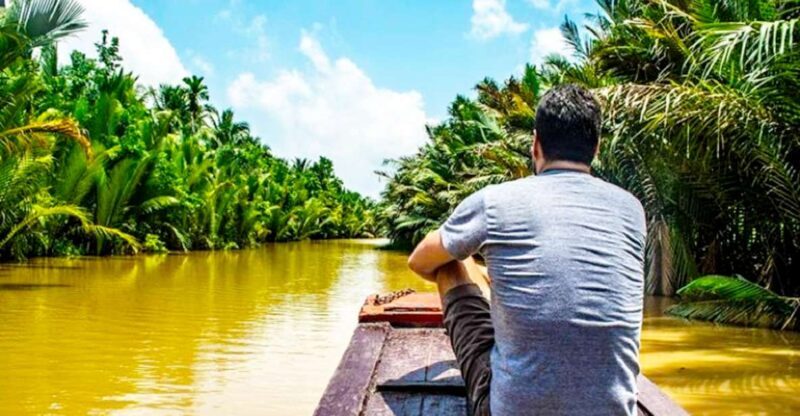 Ho Chi Minh: Top Site Must See Mekong Delta Cruise - Value and Practicality