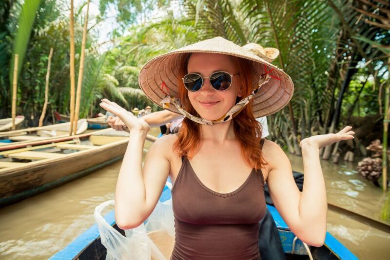 Ho Chi Minh: Top Site Must See Mekong Delta & Cu Chi Tunnel - What to Expect from the Tour