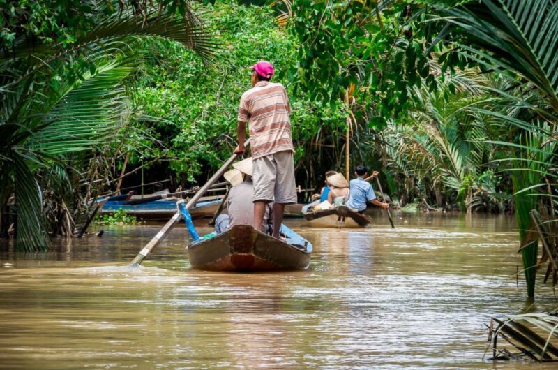 Ho Chi Minh: Top Site Must See Mekong Delta & Cu Chi Tunnel - The Sum Up: Who Is This Tour Best For?