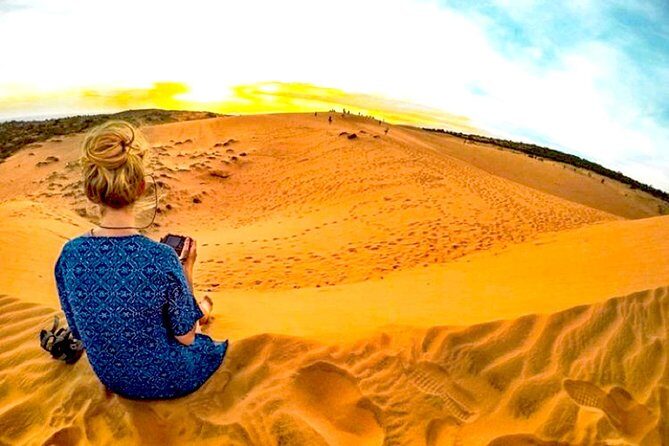 Ho Chi Minh :Top Site Must See Mui Ne Discovery - An In-Depth Look at the Mui Ne Discovery Tour