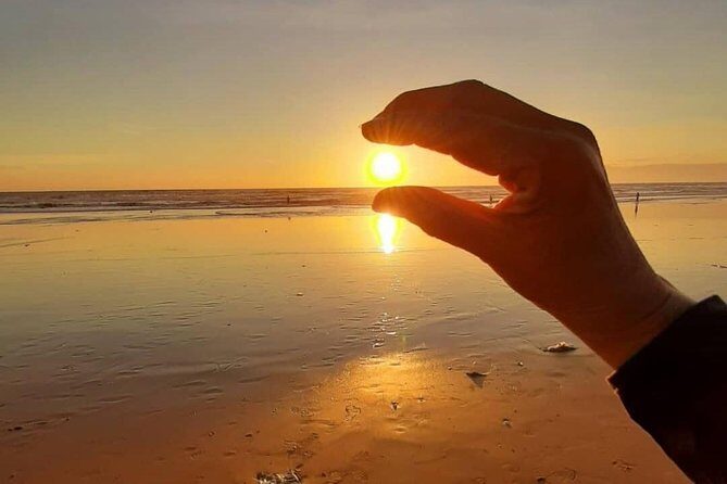 Ho Chi Minh :Top Site Must See Mui Ne Discovery - The Sum Up