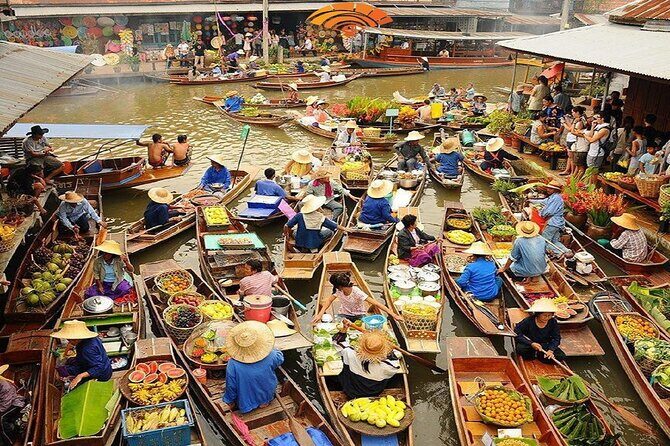 Ho Chi Minh Tour 4 Days - The Itinerary Breakdown