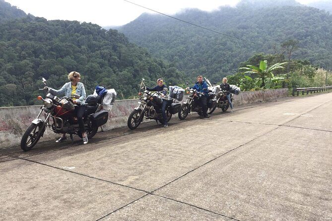 Ho Chi Minh Trail Loop - Explore rural Central Vietnam - The Itinerary in Detail