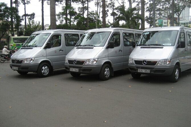 Ho Chi Minh Transfers Between Airport and City Center - The Sum Up: Who Should Book This Transfer?