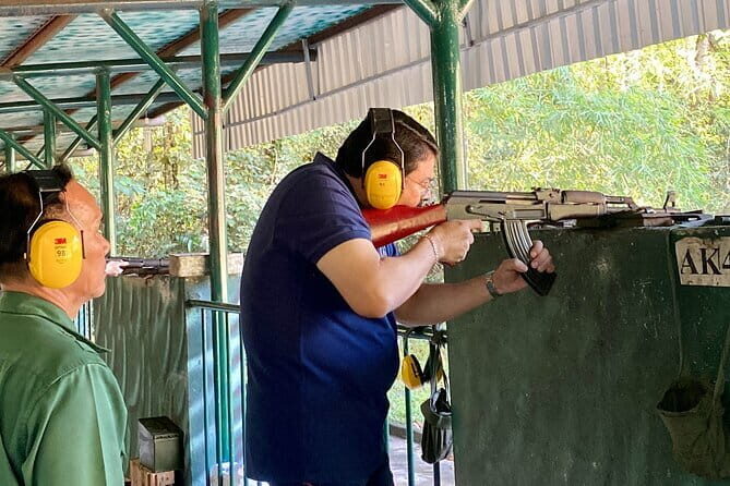 Ho Chi Minh Uncovered Cu Chi tunnels and Mekong Delta Tour - Who Should Take This Tour?