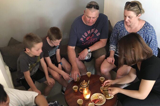 Ho Chi Minh - Vietnamese Vegan Food Experience By Scooter - Detailed Review of the Ho Chi Minh Vegan Scooter Tour