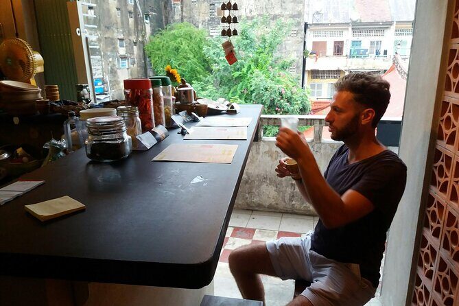 Ho Chi Minh - Vietnamese Vegan Food Experience By Scooter - Practical Details and Tips