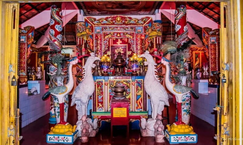 Ho Chi Minh: Vung Tau 1-Day Tour with Christ Statue & Lunch - Who Should Consider This Tour?