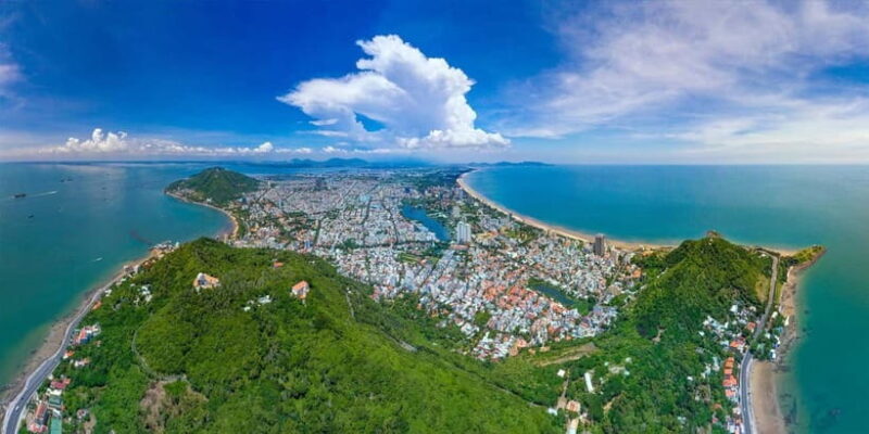 Ho Chi Minh: Vung Tau 1-Day Tour with Christ Statue & Lunch - FAQs