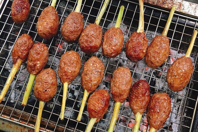 Ho Chi Minh Walking Street Food Tour (Safe & Fun) - Authenticity and Local Interaction