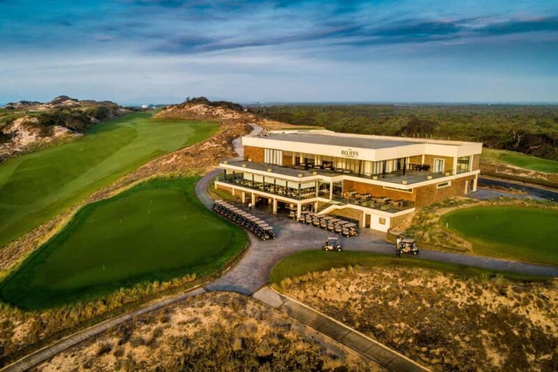 Ho Tram: The Bluffs Grand 1-Day Guided Golf Tour - Why We Like This Tour