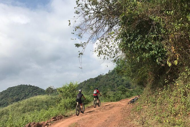 Hoa Binh Electric Mountain Bike Tour from Hanoi - An In-Depth Look at the Hoa Binh Electric Mountain Bike Tour