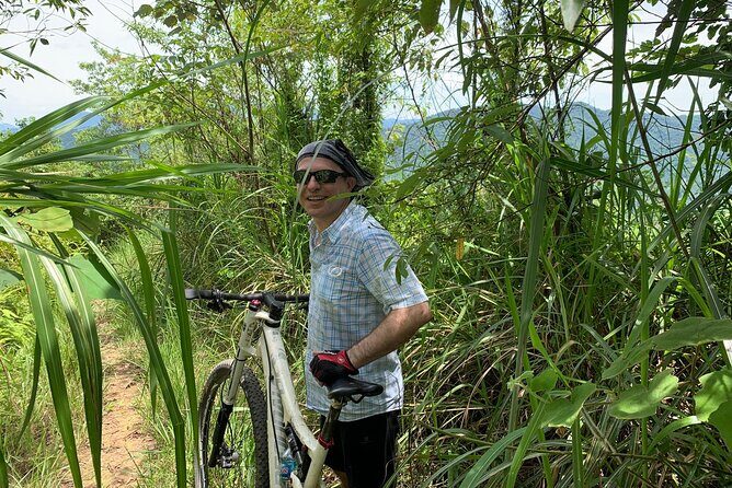 Hoa Binh Electric Mountain Bike Tour from Hanoi - Final Thoughts: Is This Tour Right for You?