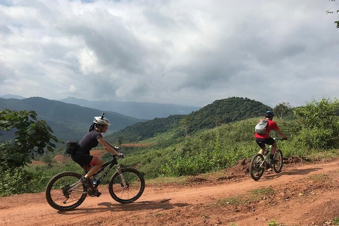 Hoa Binh Electric Mountain Bike Tour from Hanoi - FAQ