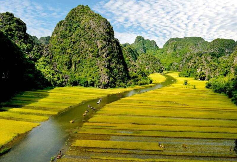 Hoa L and Tam Cc with Bike Ride and Family Visit - Key Points