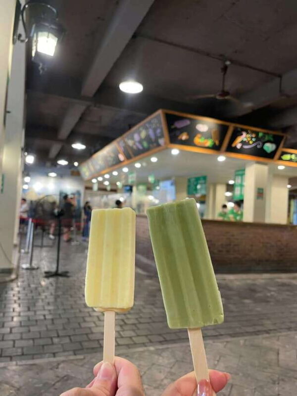 Hoa Lo Prison and Little Paris in Hanoi - Authenticity, Education, and Personal Touch