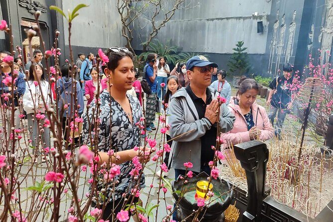 Hoa Lo Prison and Little Paris Tour in Hanoi (French Quarter) - The Sum Up