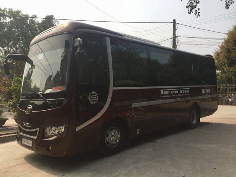 Hoa Lu and Tam Coc 1-Day Tour - Who This Tour Is Best For