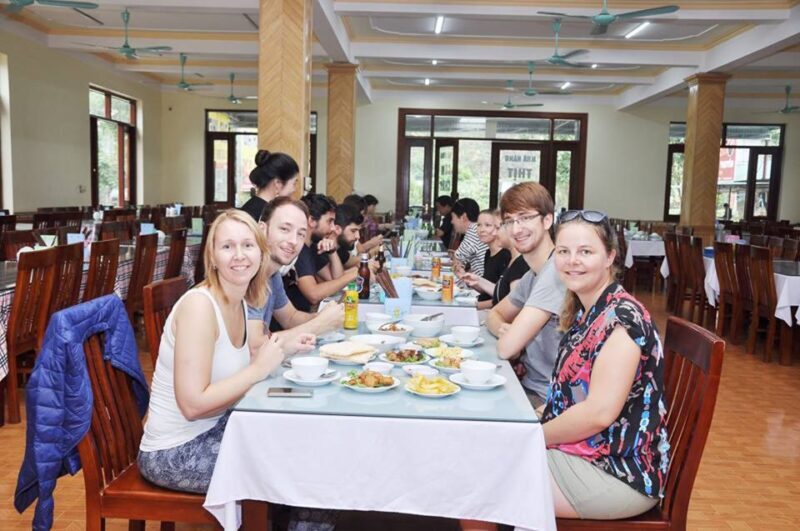 Hoa Lu and Tam Coc 1-Day Tour - In Closing