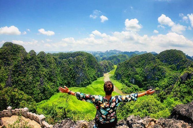 Hoa Lu Citadel - Trang An - Mua Cave Fullday Ninh Binh Private Tour - Detailed Review of the Tour Experience