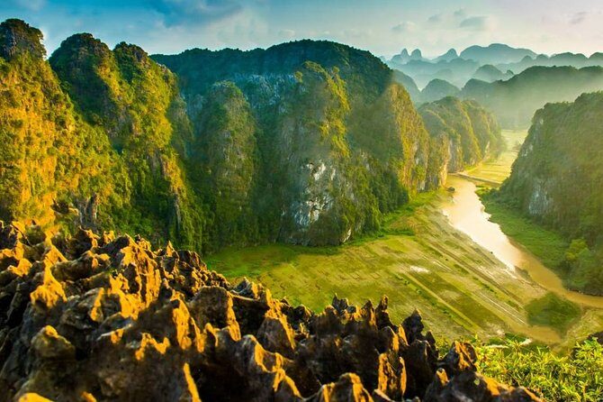 Hoa Lu Citadel - Trang An - Mua Cave Fullday Ninh Binh Private Tour - Final Thoughts: Is This Tour Right for You?