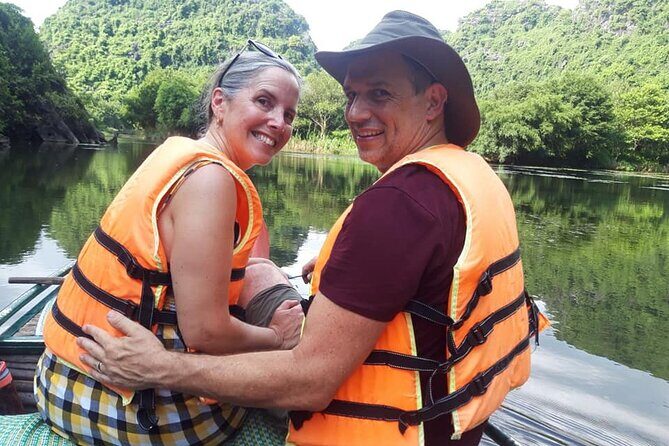 Hoa Lu Citadel - Trang An - Mua Cave Fullday Ninh Binh Private Tour - Frequently Asked Questions