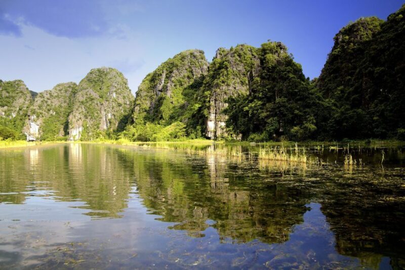 Hoa Lu, Mua Cave and Trang An Small-Group Boat Tour - The Good and the Not-So-Good