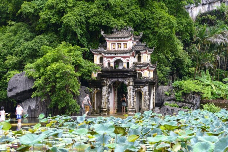 Hoa Lu-Mua Cave-Tam Coc-Bich Dong-Thung Nham National Park - Who is this tour best for?