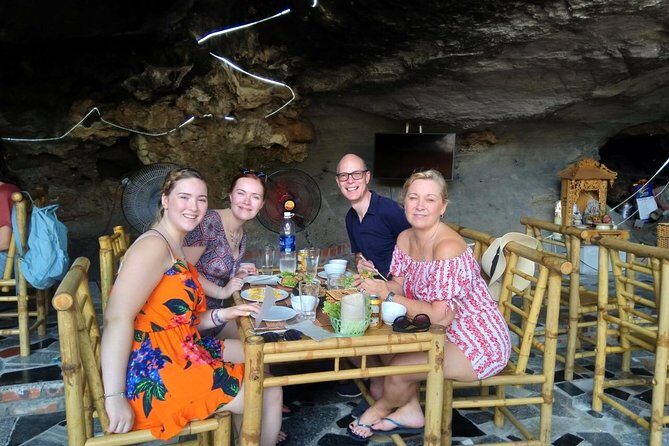 Hoa Lu - Mua Cave - Tam Coc/Trang An - DELUXE Small Group Tour - The Itinerary in Detail: What You Can Expect