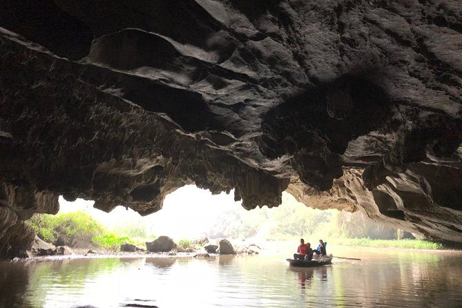 Hoa Lu - Mua Cave - Tam Coc/Trang An - DELUXE Small Group Tour - Real Experiences from Travelers