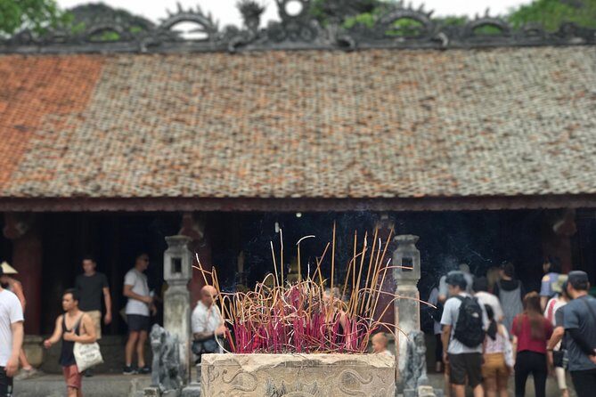 Hoa Lu - Mua Cave - Tam Coc/Trang An - DELUXE Small Group Tour - Who Will Love This Tour?