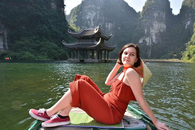 Hoa Lu - Mua Cave - Trang An boat ride Landscape - Final Thoughts