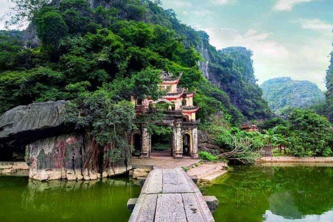 Hoa Lu- Tam Coc 1 Day Tour - The Itinerary in Detail: What to Expect