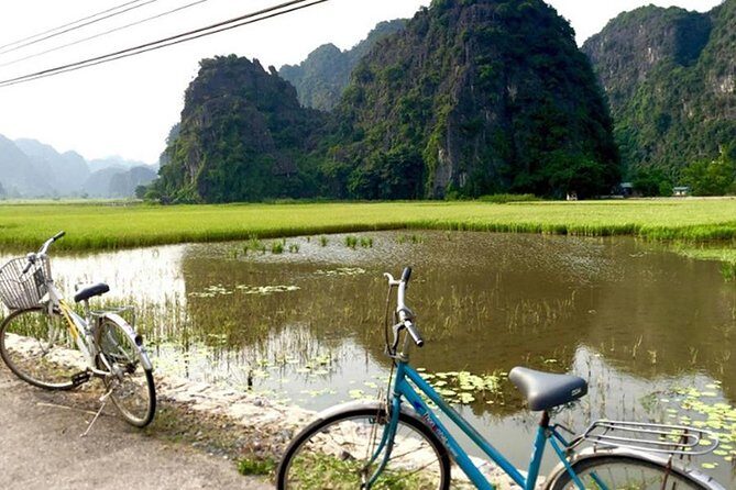 Hoa Lu - Tam Coc 1 Day Tour - Authentic Experiences and Practical Details