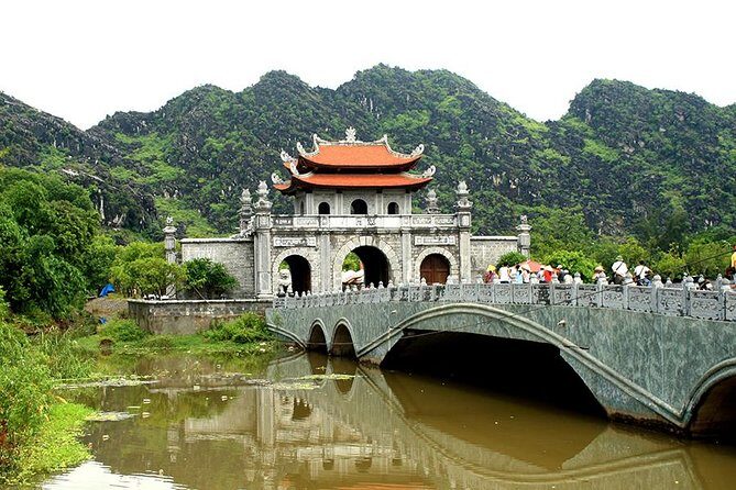 Hoa Lu - Tam Coc 1 Day Tour - FAQ