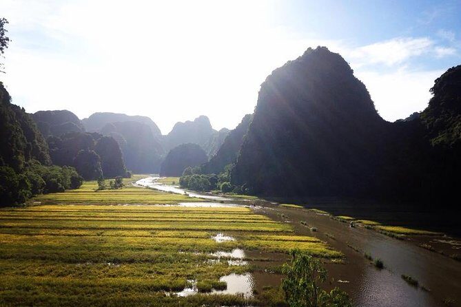 Hoa Lu - Tam Coc - Bich Dong Pagoda One Day: sampan boat trip and bicycle ride - Final Thoughts: Is It Worth It?