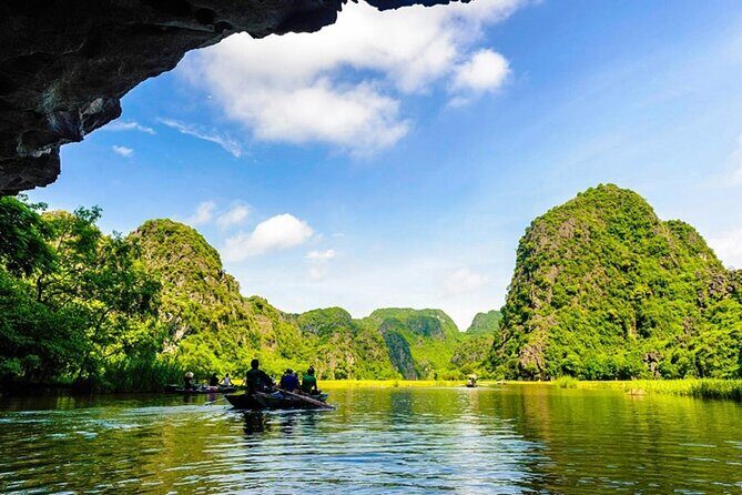 Hoa Lu - Tam Coc boat Trip and Mua Cave - An In-Depth Look at the Itinerary