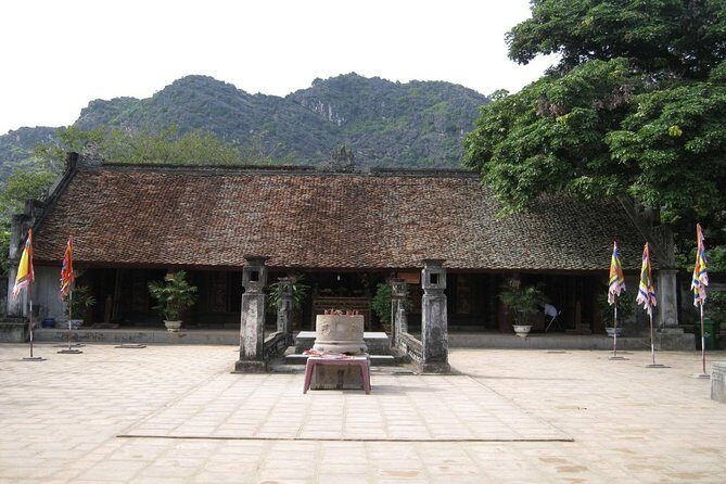 Hoa Lu - Tam Coc boat Trip and Mua Cave - Final Thoughts