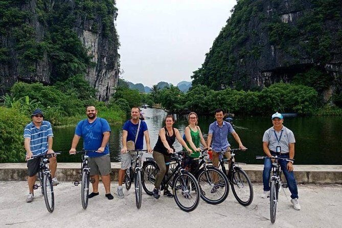 Hoa Lu - Tam Coc boat Trip and Mua Cave - FAQ