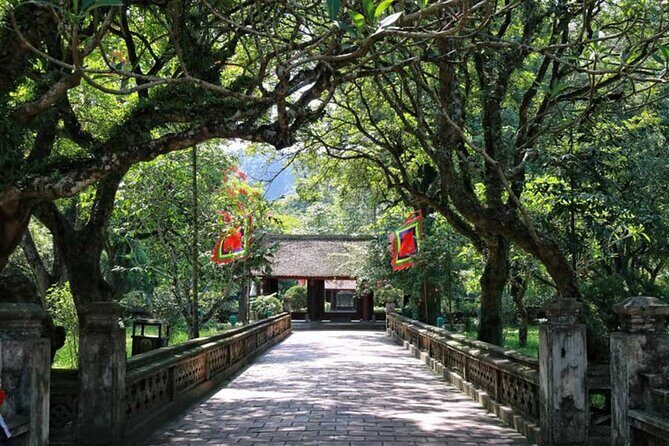 Hoa Lu Tam Coc Cycling 1 Day Trip From Ha Noi - A Deep Dive into the Experience