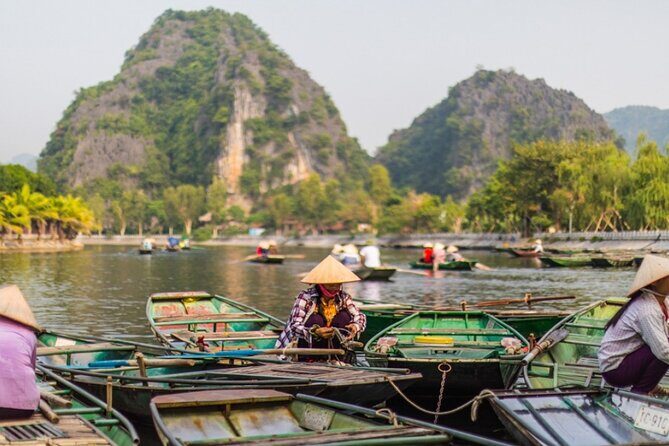 Hoa Lu Tam Coc Full-Day Tour from Hanoi with Limousine Transfer - The Value of This Tour
