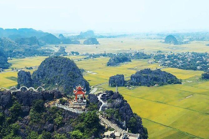 Hoa Lu - Tam Coc Full Day Trip - Who Will Love This Tour?