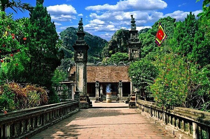 Hoa Lu - Tam Coc Full Day Trip - The Sum Up: A Well-Rounded Day for Curious Travelers