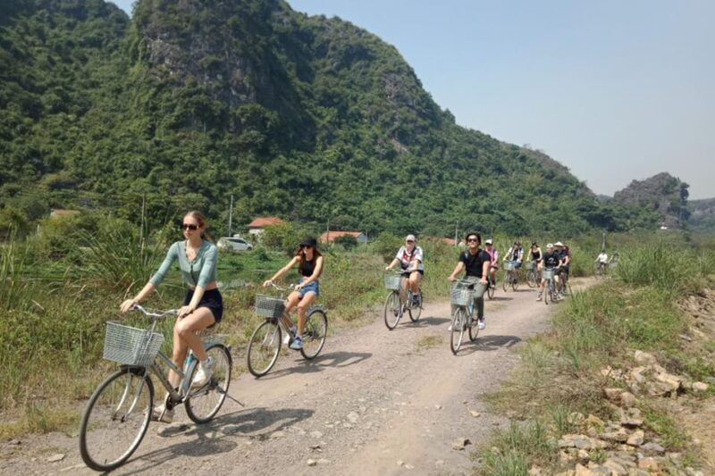 Hoa Lu Tam Coc Mua Cave 1 Day Tour - An In-Depth Look at the Itinerary